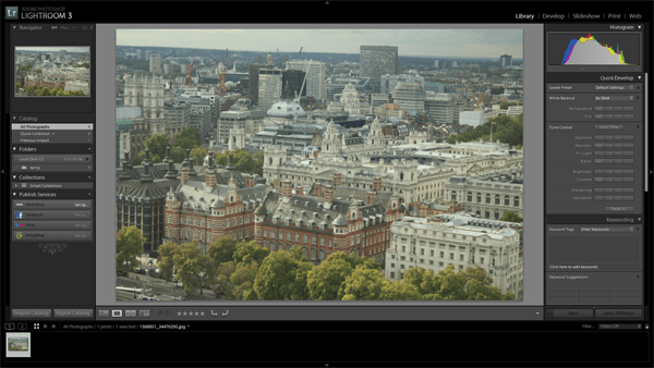 How to Fix Hazy Photos in Seconds Without Guesswork | Lightroom Tutorials