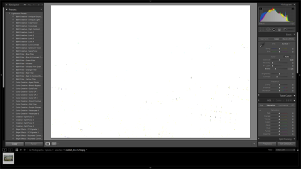 How to Fix Hazy Photos in Seconds Without Guesswork | Lightroom Tutorials