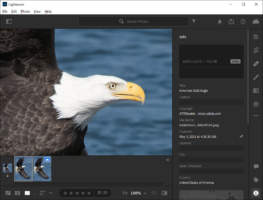 How To Use Super Resolution In Adobe Lightroom | Lightroom Tutorials